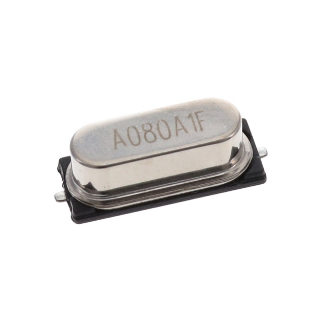 ABLS-8.000MHZ-B-4-Y-T Abracon LLC | Crystals, Oscillators, Resonators | DigiKey